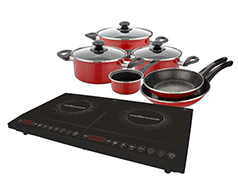 Pans & Woks | Creative Housewares